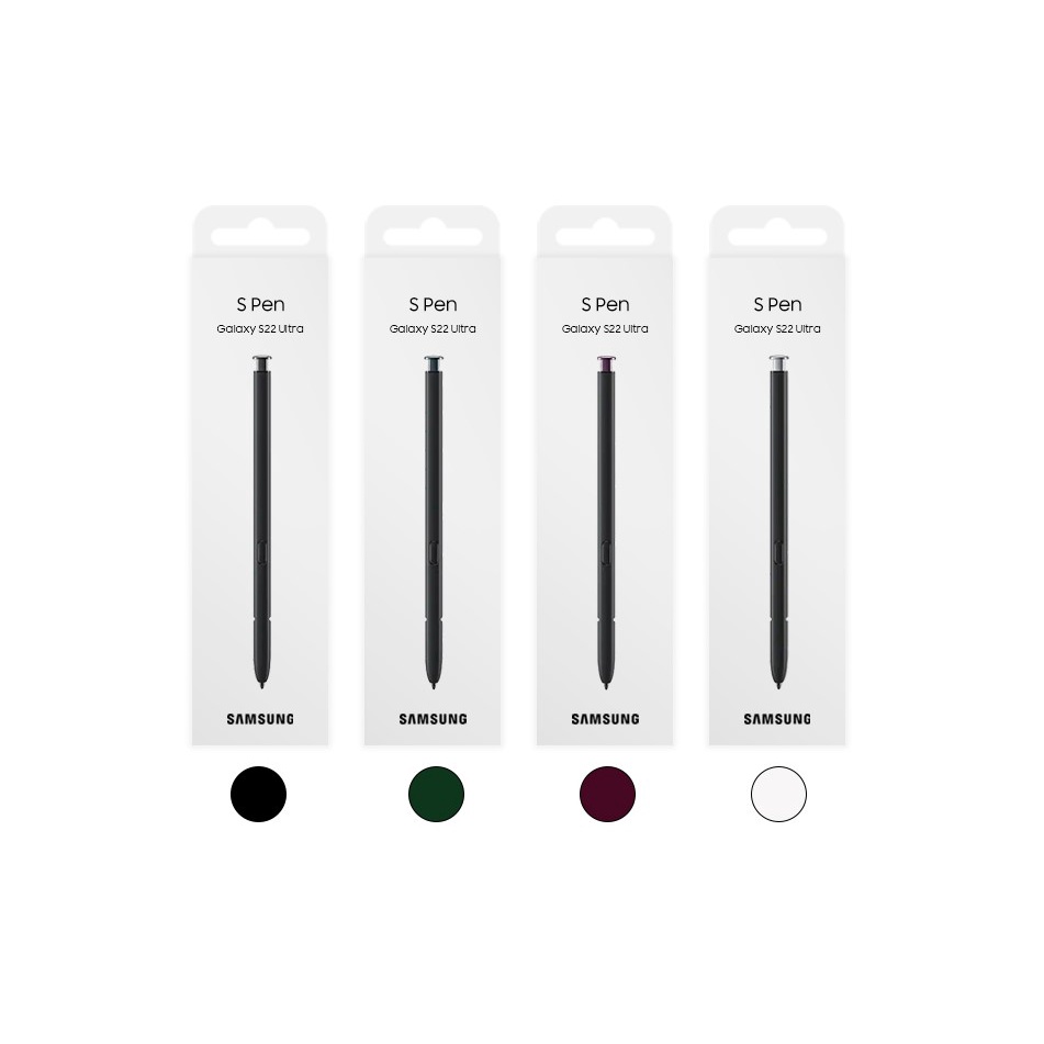 Original Samsung Galaxy S22 Ultra S Pen | Shopee Philippines