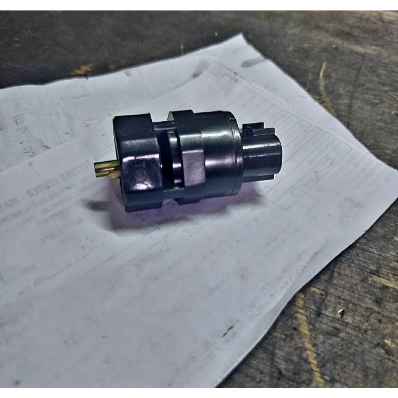 LTCY CAR SPEED SENSOR FOR ISUZU ELF NPR NKR 4HF1 PLASTIC | Shopee ...