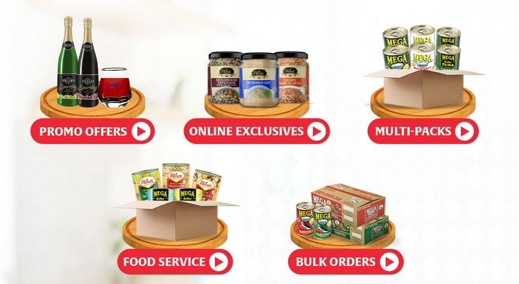 Mega , Online Shop | Shopee Philippines