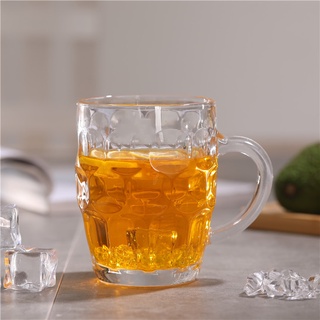 CA ZB01-300 560ML Deli Delisoga 560ml Glassware Glass Clear Drinking ...