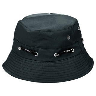 ANT Bucket Waway Cap Adjustable and Reversible Unisex Hat | Shopee ...