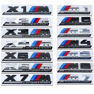 Bmw Thunder Version Car Logo M1C M2C M3C M4C M5C M6C M7C X1M X3M X5M ...