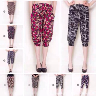 Swagger All Design Assorted Color Women's Wear Tokong And Pants ...