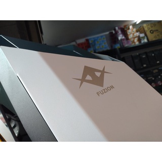 COMPUTER SET FUZION CRUSADER GAMING CASE DESKTOP INTEL CORE I7 4TH GEN ...