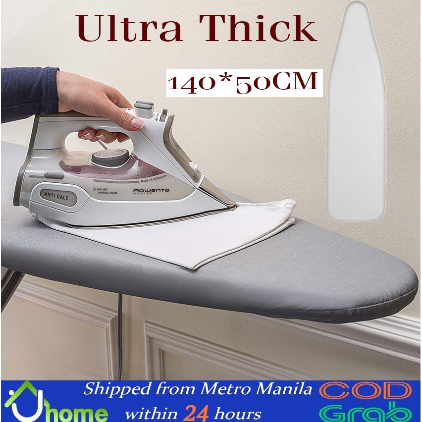Kitchen & Home Appliances Ironing Board Covers Irons, Steamers ...
