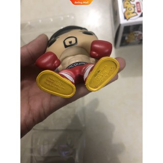 Funko Pop! 《Team Pacquiao Rare Pacman 》Asia Manny Pacquiao #37 Vinyl ...