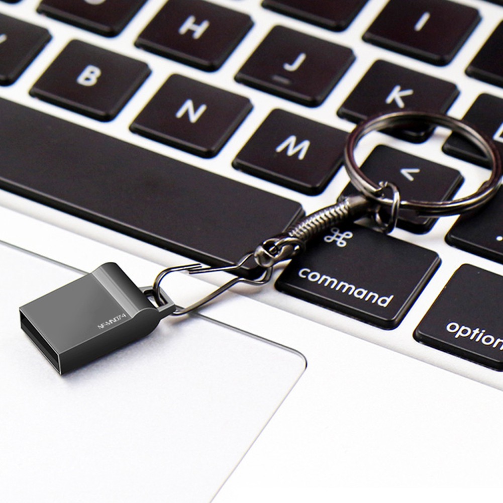 GDS-4/8/16/32/64GB Fast Speed Metal Mini USB 3.0 Flash Drive U Disk ...