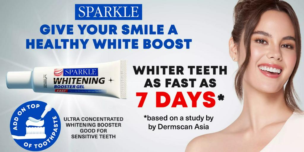 Sparkle PH, Online Shop | Shopee Philippines