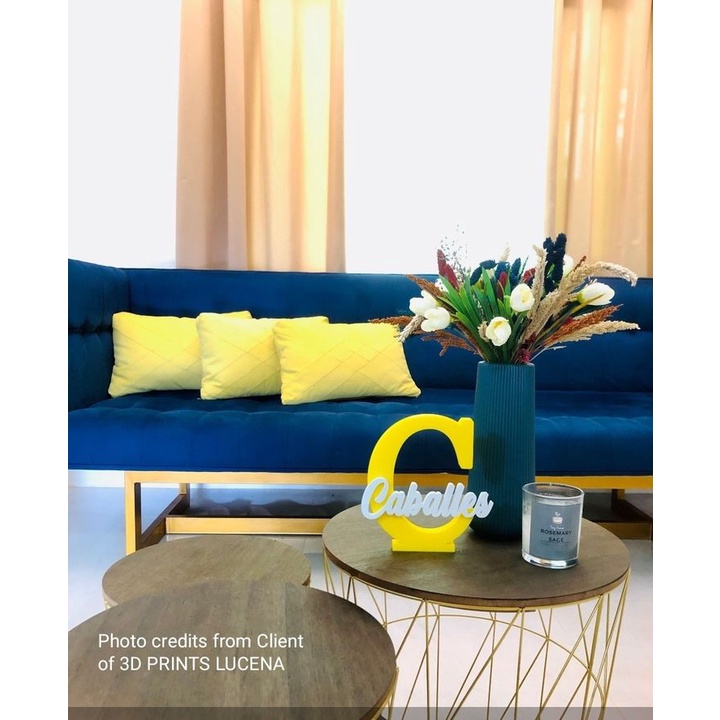 Personalized/Customized Tabletop/Desktop Name Standee | Shopee Philippines