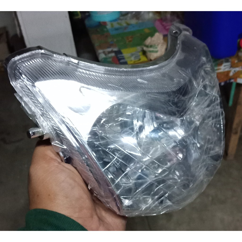 Honda Wave 100 Headlight | Shopee Philippines