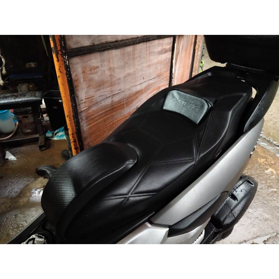 NMAX Camel Back Seat | Shopee Philippines