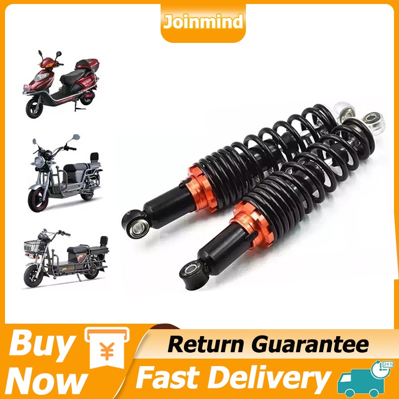 250mm/310mm electric vehicle motorcycle accessories shock absorber rear ...