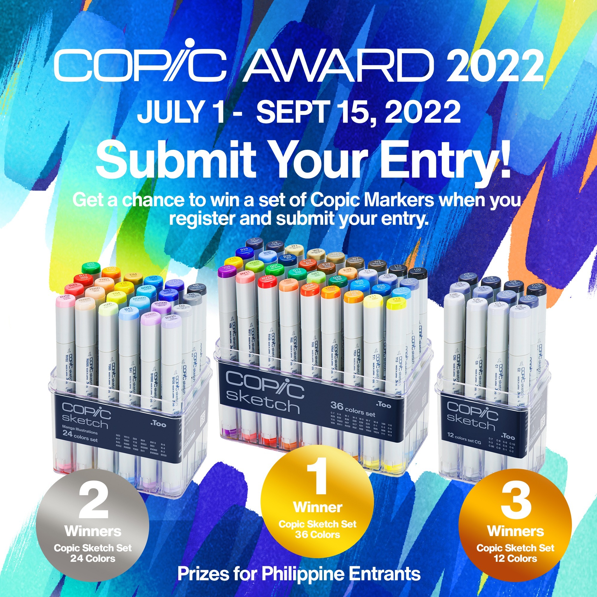 Copic Marker Philippines, Online Shop | Shopee Philippines
