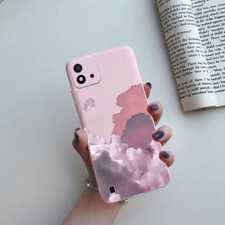 Realme C20 C11 2021 C21Y C21 Cellphone Cover RMX3063 RMX3061 RMX3231 ...