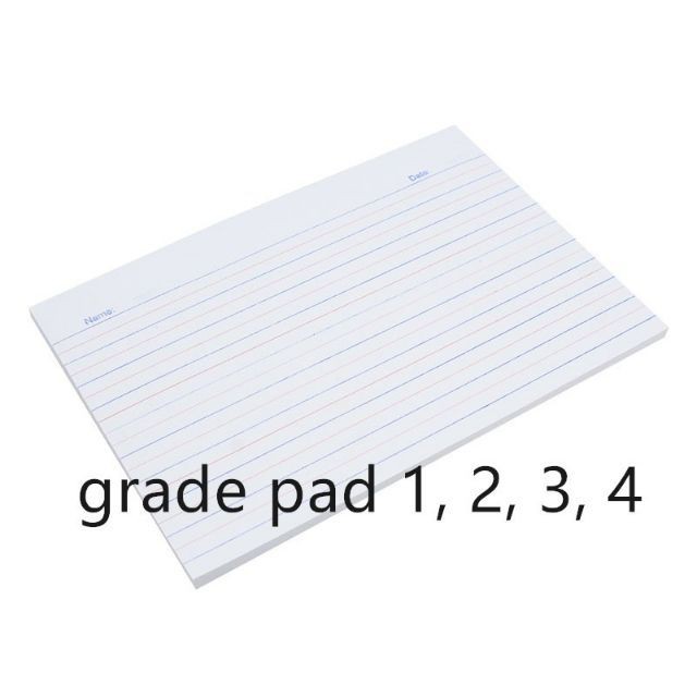 Grade Pad Paper Ubicaciondepersonas cdmx gob mx