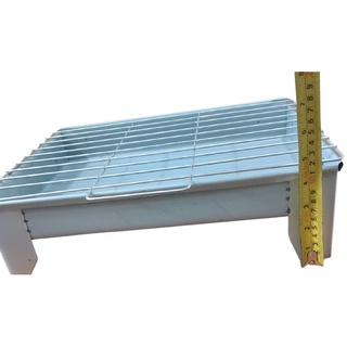 Heavy Duty Portable BBQ Griller Parilla Parilya ihawan Barbecue Grill ...