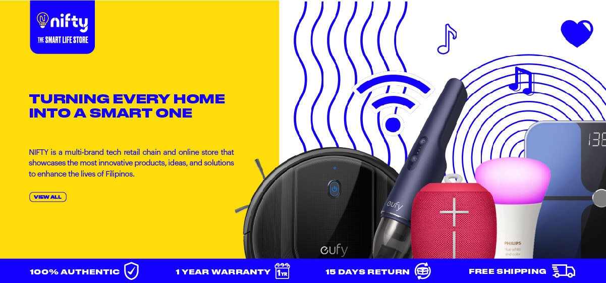 Nifty Store Philippines, Online Shop | Shopee Philippines