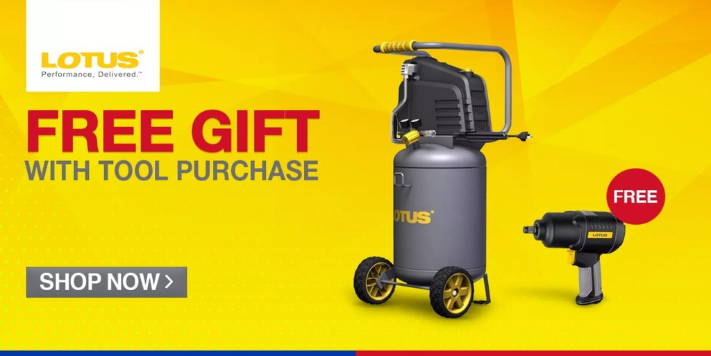 Lotus®, Online Shop | Shopee Philippines