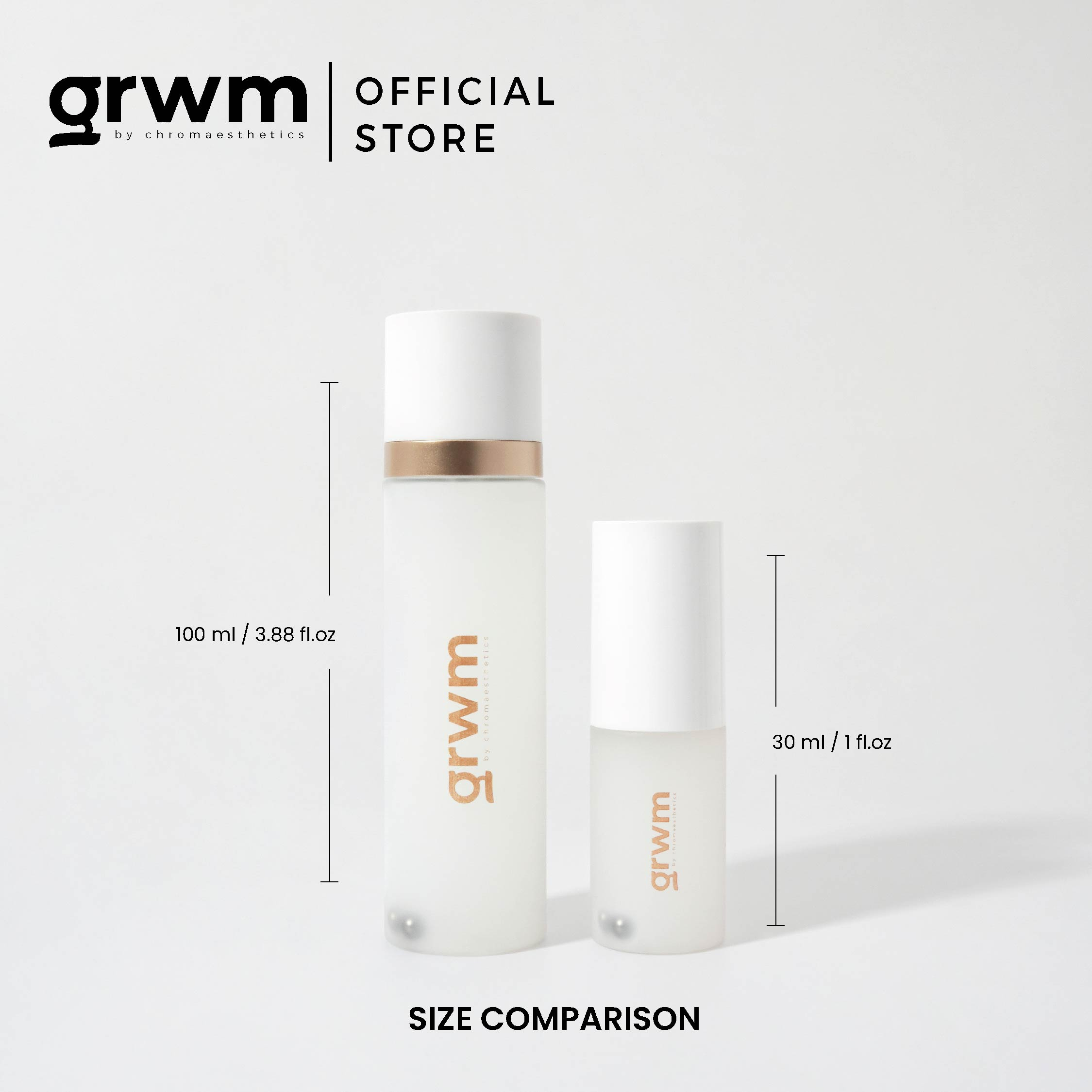 GRWM Cosmetics Official Store