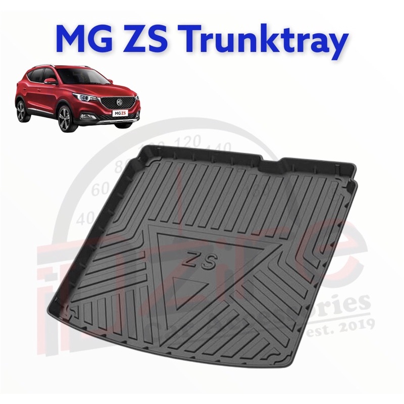 MG ZS Cargo Trunktray (2018-present) | Shopee Philippines