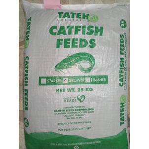 1kg Catfish Fish Food - Hito Feeds | Shopee Philippines