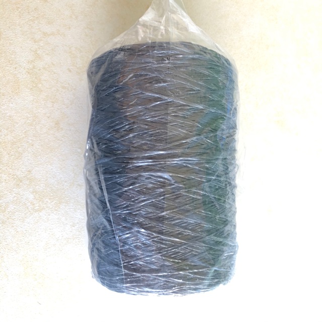 HIGH QUALITY SINGLE PLY VEGETABLE TWINE ROLL | Shopee Philippines