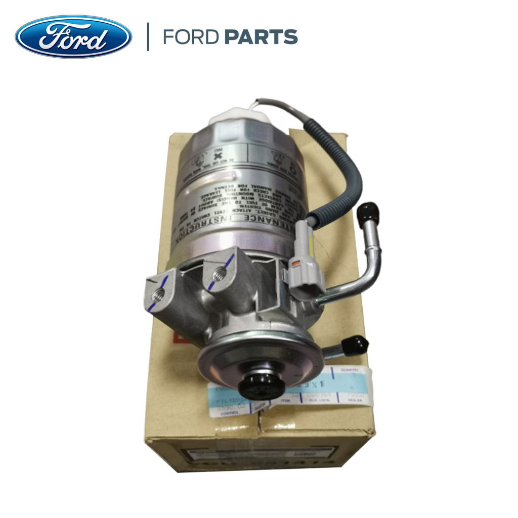Ford Fuel Filter Assembly for Ford Everest 2003-2014 and Ranger 1999 ...