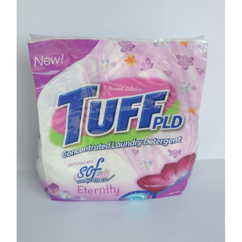 [ REDUCTION PHP 9.00 ] Personal Collection Tuff PLD Concentrated ...