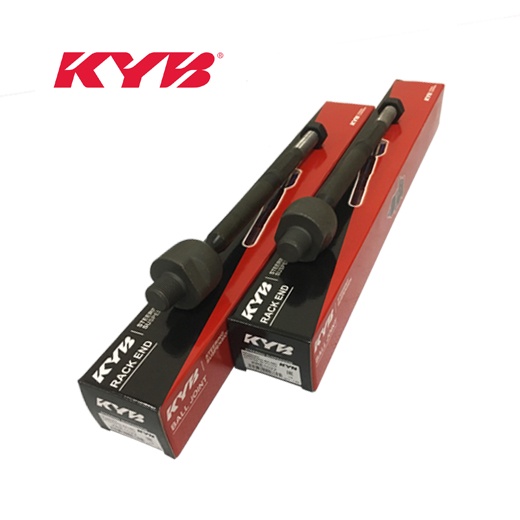 KYB Rack End For Honda City, Fit And Jazz 2009-2014 Mobilio 2015-2021 ...