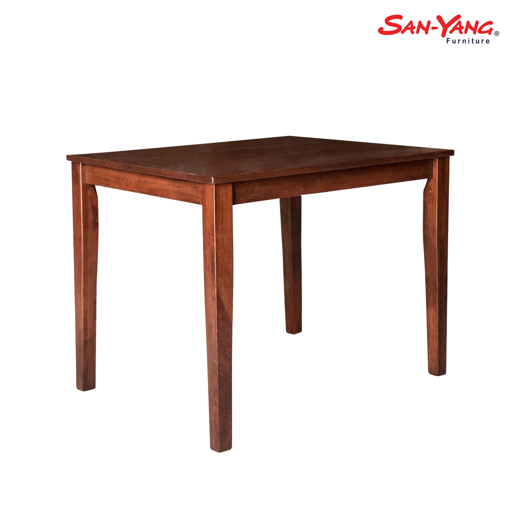 San-Yang Dining Table 300115 (2-Seater) | Shopee Philippines