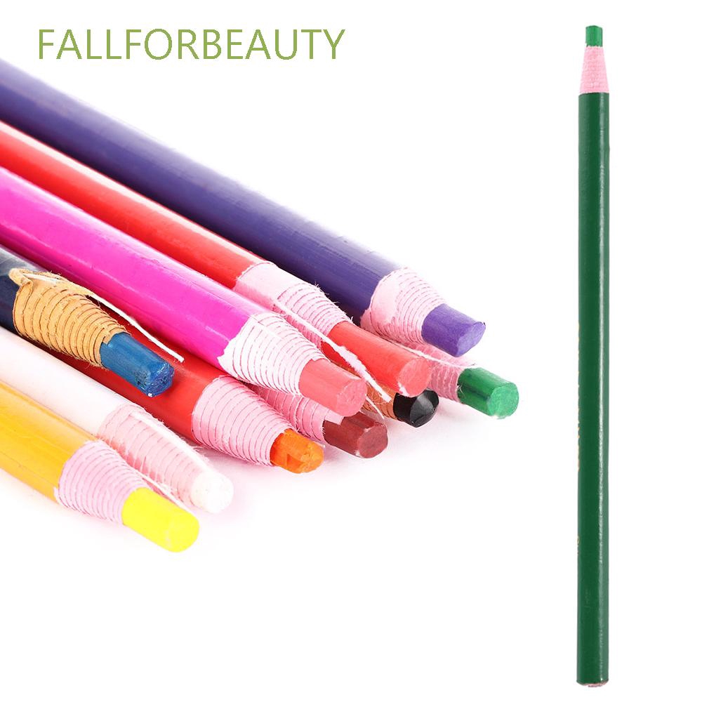 FALLFORBEAUTY Sewing Tools Pencils Fabric Tailor Chalk | Shopee Philippines