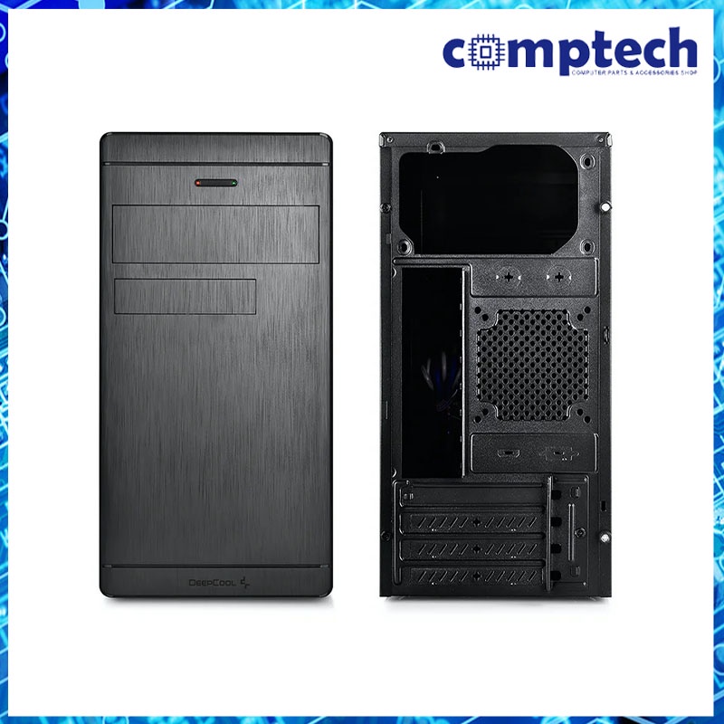 Deepcool Wave V2.0 - Classic MATX case presyo ₱1,450