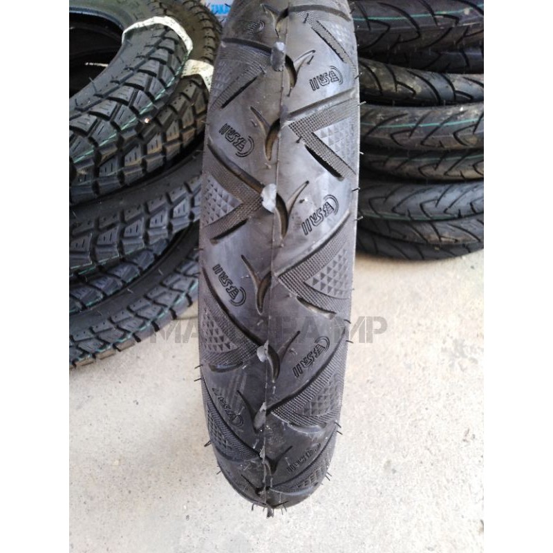 Tire 90/80x14 Sony Katana Tube Type Authentic / Genuine / Original COD ...