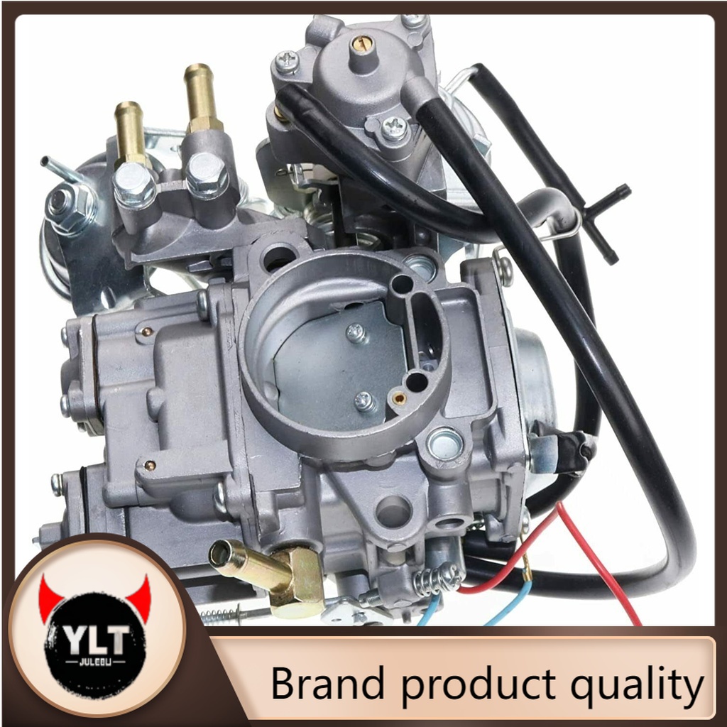 Carburetor For Suzuki Carry Mazda DD51T DE51V DF51V DC51T DD51B F5A F5B F6A 1320077530 13200 ...
