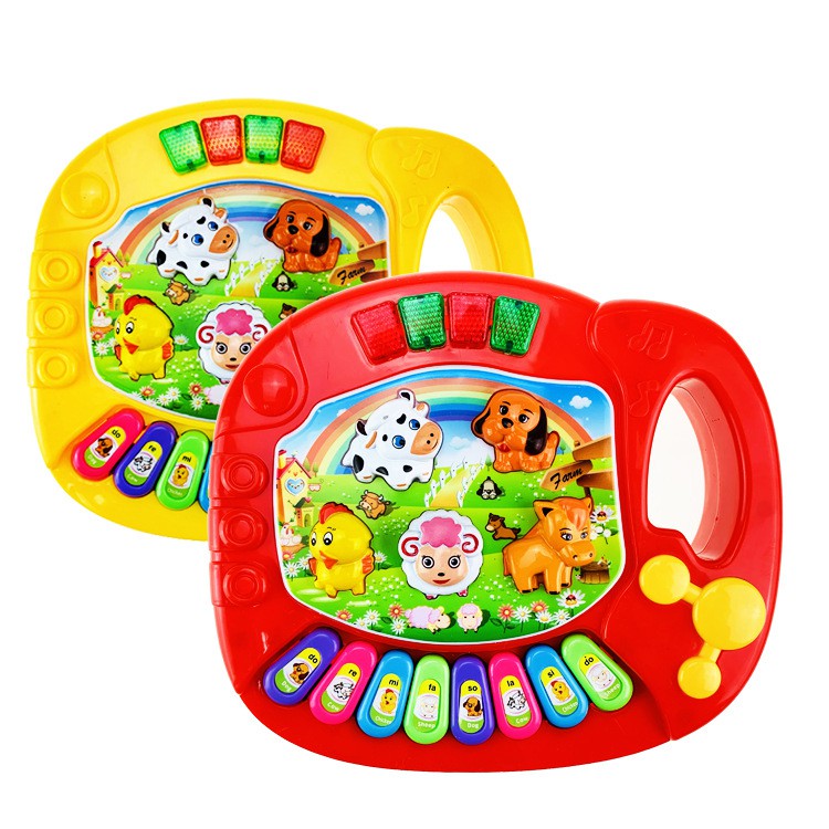 Kids Music Piano Toys Music Educational Toys for Kids Musical ...
