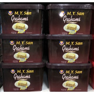 graham crackers - Best Prices and Online Promos - Jul 2022 | Shopee ...