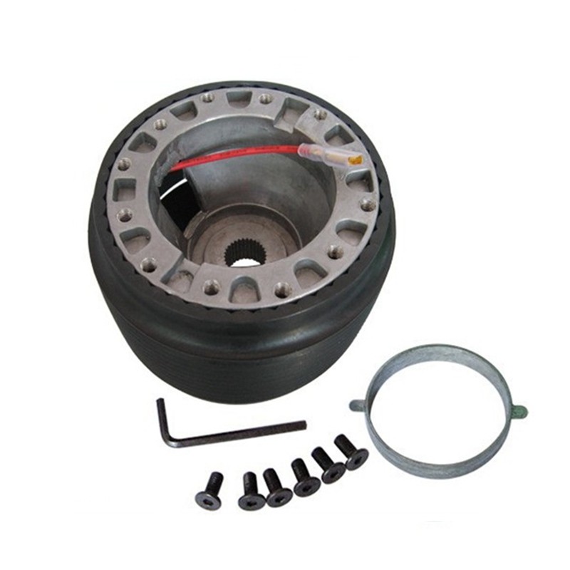 Car ified Steering Wheel Profile Connector Su-5 Universal ified ...