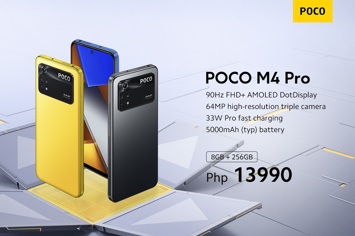 POCO Official Store Global