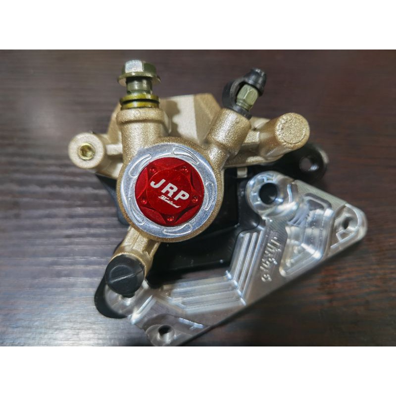 JRP CALIPER FOR WAVE 125/MIO 115 | Shopee Philippines
