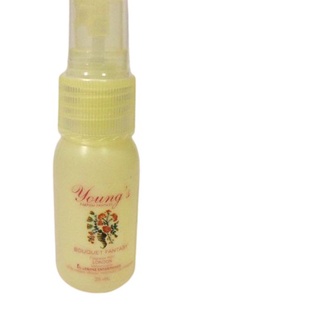 COLOGNE YOUNGS PERFUME FANTASY 25ML & 50ML 1BOX (12PCS) | Shopee ...