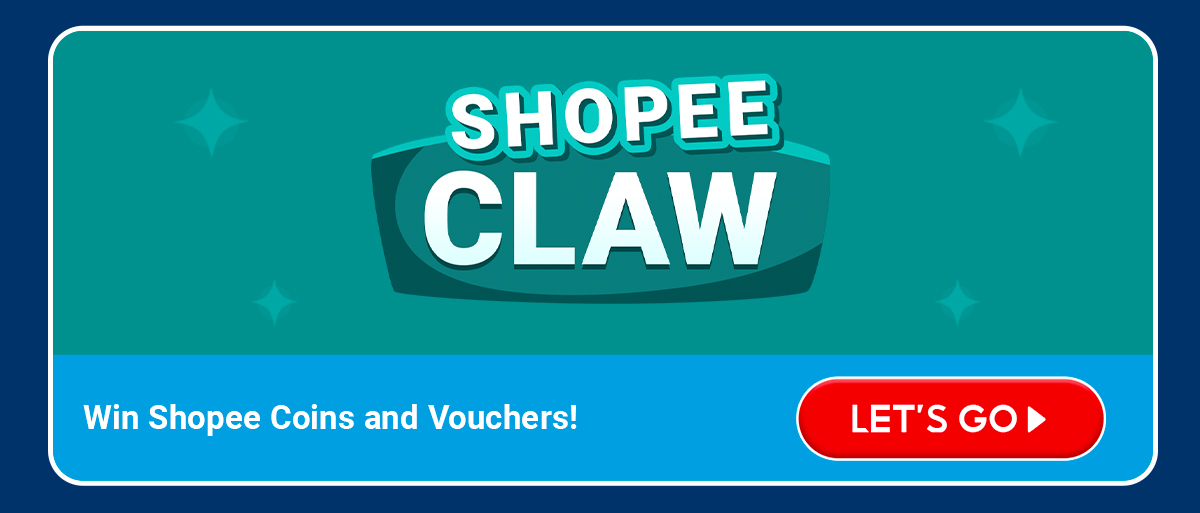Shopee Prizes | Shopee PH