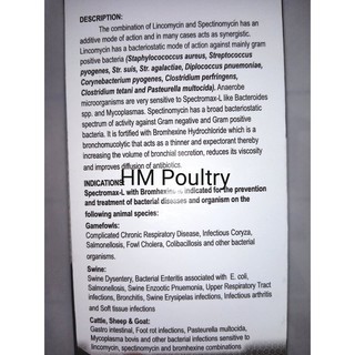 SPECTROMAX - L by Excellence (100 ml) | Shopee Philippines