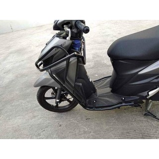 SEC mio soul i crash guard full armor | Shopee Philippines