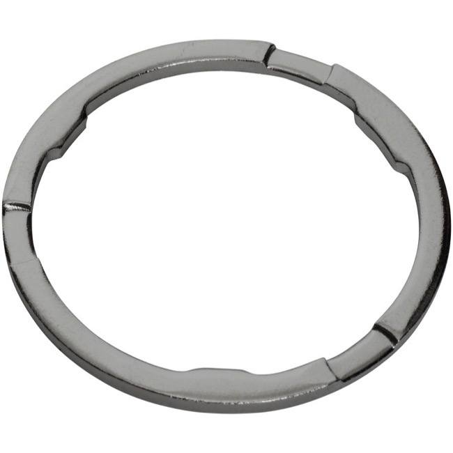 Cassette Hub Cog Spacer Alloy (sold per pc) | Shopee Philippines