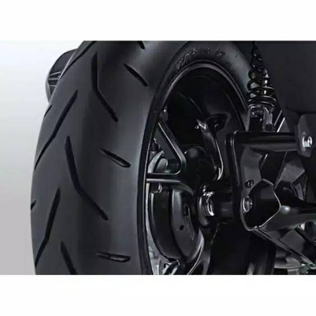 Aerox irc Motorcycle Rear Tire 140/70 ring 14les - UniTop