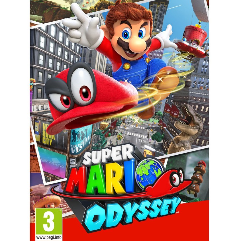 Nintendo Switch | Laminated Posters | Nintendo Switch Posters ...