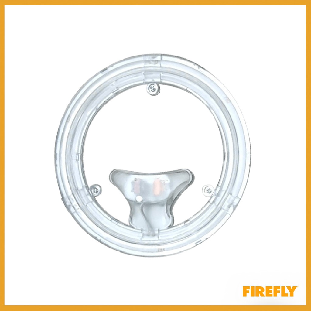 Firefly Basic LED Ceiling Lamp 18W Replacement Daylight | Shopee ...