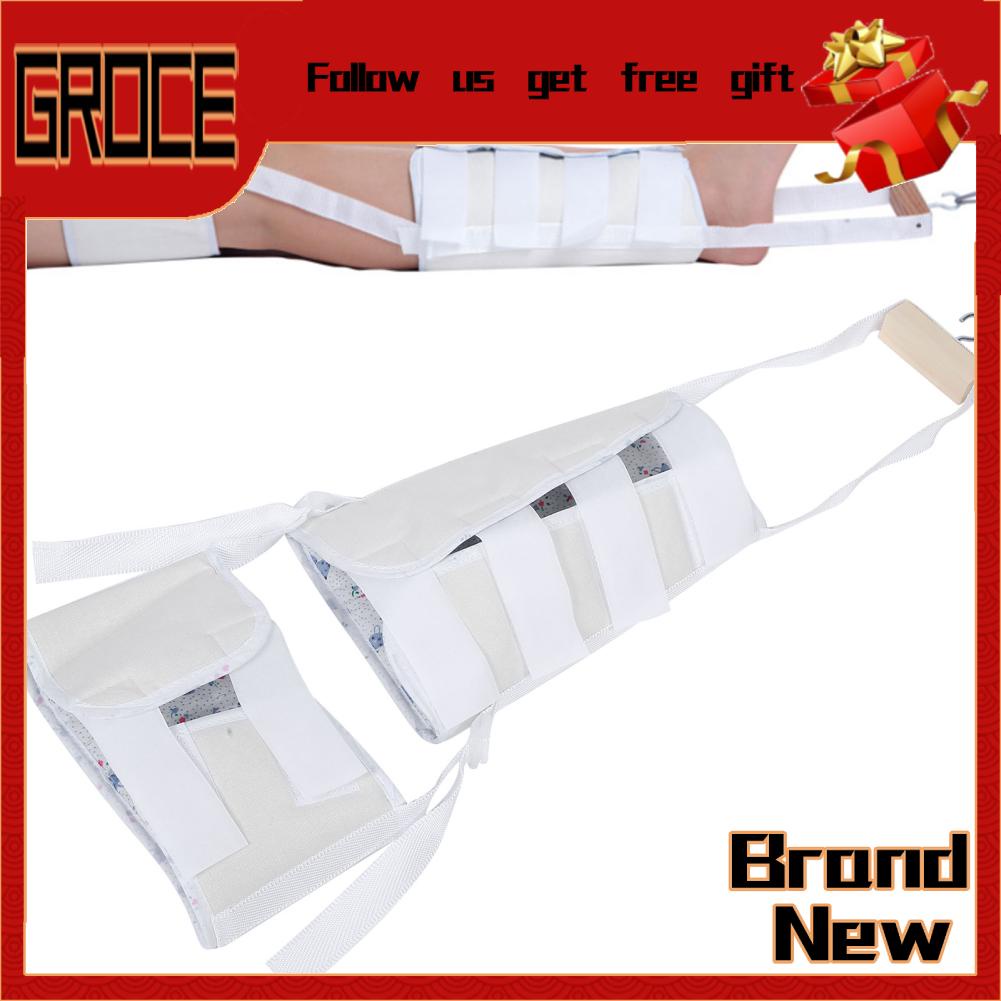 Grocerybazaar NEW Lower Limb Traction Strap Fracture Correction ...