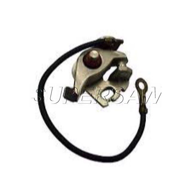 Ducati Point Set or Contact Point for 070 Chainsaw | Shopee Philippines