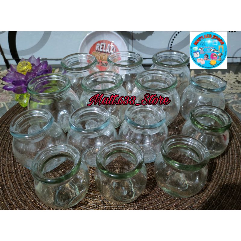 Ventosa Set of 14 Cupping Glass | Shopee Philippines